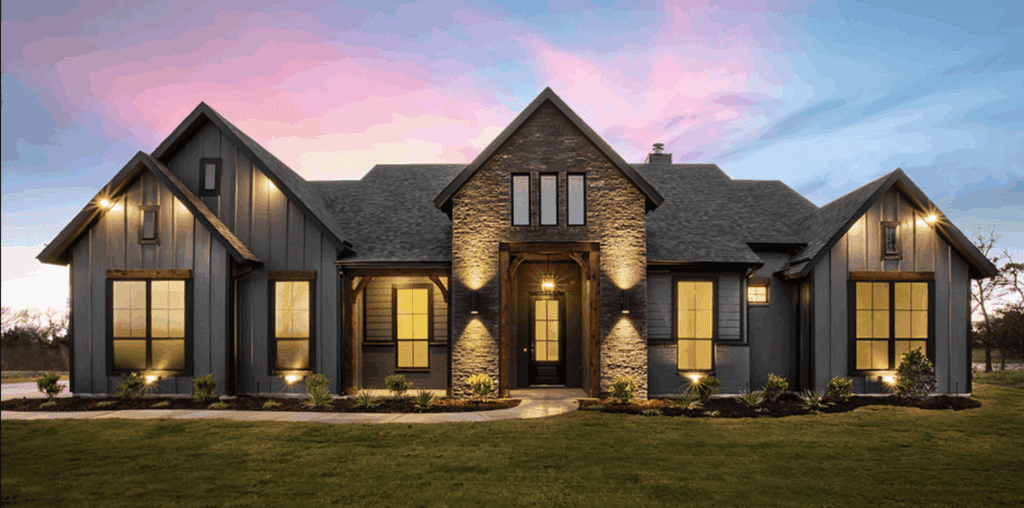 Top 2024 Window Designs Trends in Prescott, Arizona - Triple E Construction